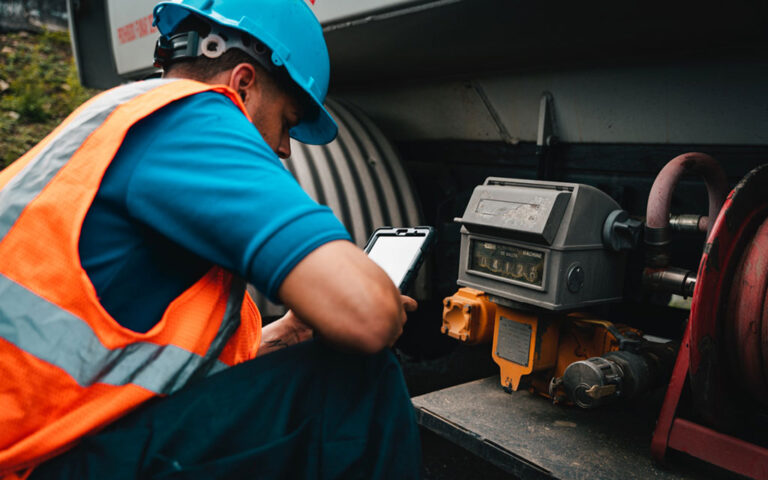 What is fuel bunkering: history, types and common fuels used