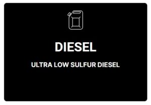 What is residual fuel, different types and main applications