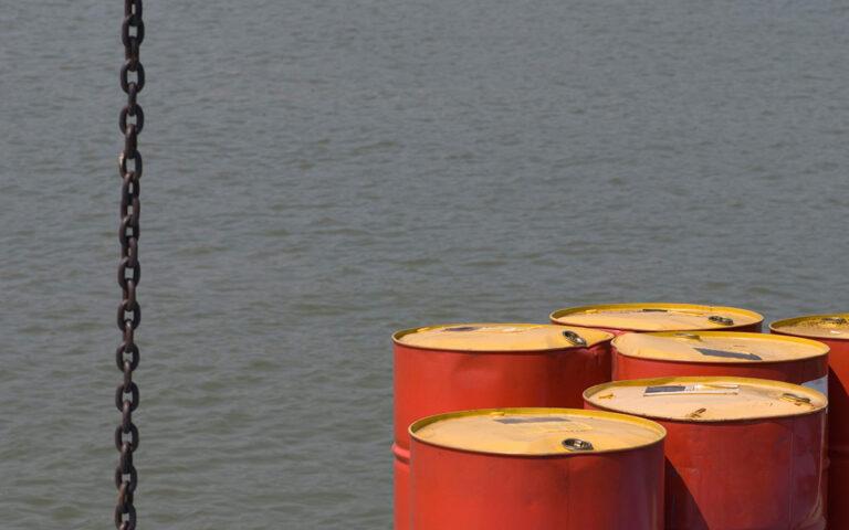 What is residual fuel, different types and main applications